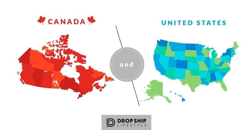 Does Drop Shipping in Canada work? Learn from Canadian Drop Shippers