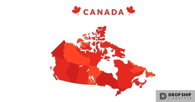Does Drop Shipping in Canada work? Learn from Canadian Drop Shippers