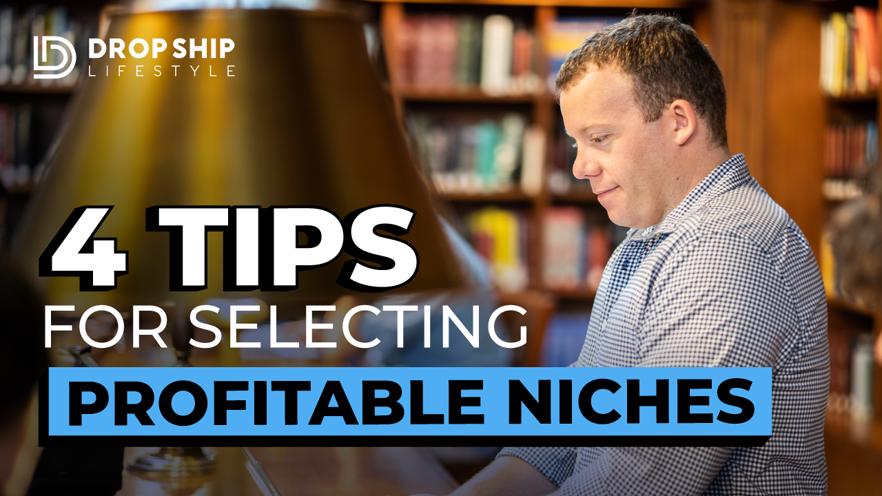 How To Find Highly-Profitable Dropshipping Niches In 2022