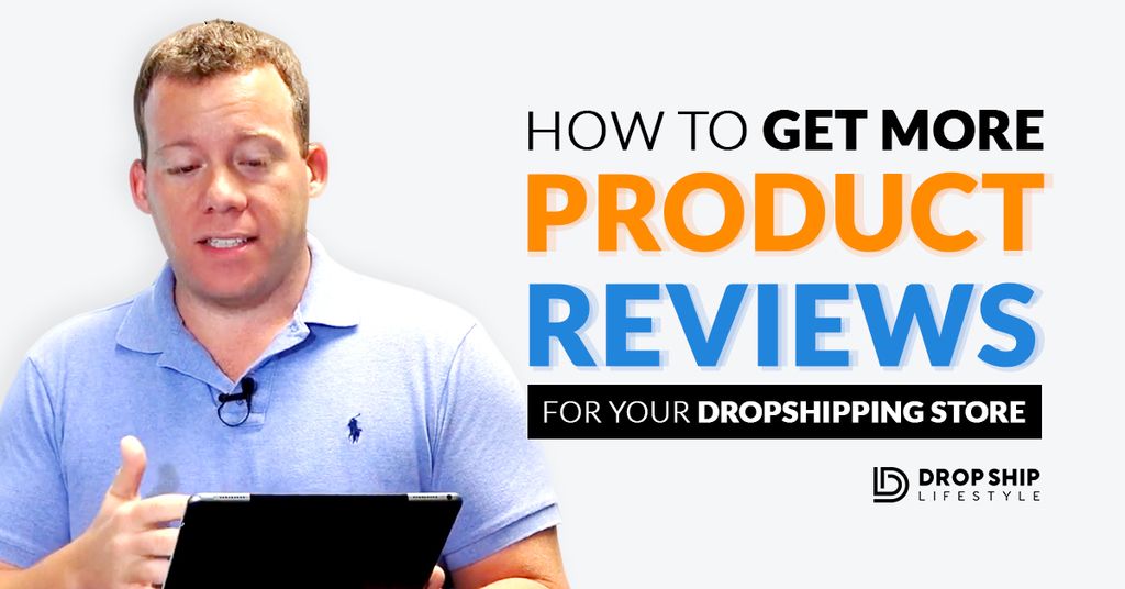 How to Get More Shopify Product Reviews For Your Online Store