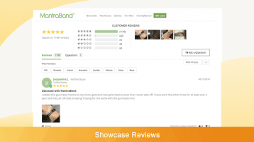 How to Get More Shopify Product Reviews For Your Online Store