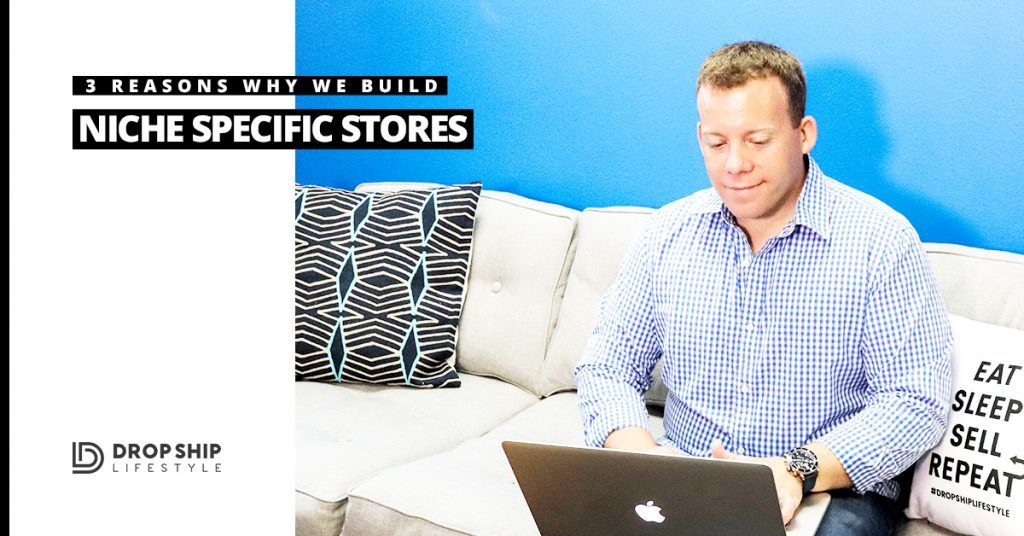 How To Find Highly-Profitable Dropshipping Niches In 2022