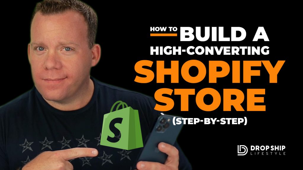 How to Set Up a Shopify Store (Step by Step Guide for 2025)